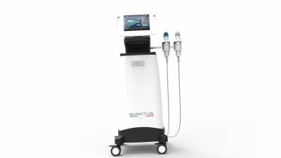 China Best Microneedle Scarlet Fractional RF for sale