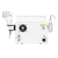 China Best HIFU Machine Face Skin Tightenin for sale