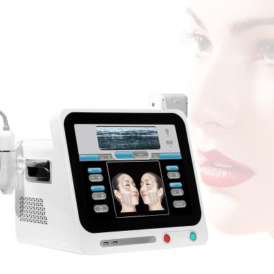 China Best HIFU Machine Face Skin Tightenin for sale