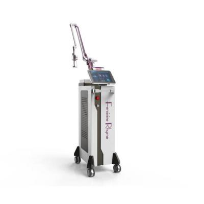 China Fractional CO2 Laser Vaginal Tightening Machine for sale
