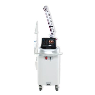 China Rf Microneedling Machine Co2 Fractional Laser for sale
