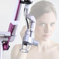 China Rf Microneedling Machine Co2 Fractional Laser for sale