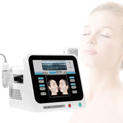 China HIFU Machine Face Skin Tightenin for sale