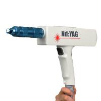 China Q Switched Nd Yag Laser for sale
