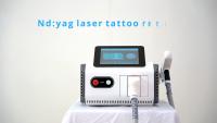 China Q Switched Nd Yag Laser for sale