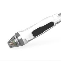 China Microneedle Rf Head Fractional for sale