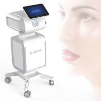 China Microneedle Rf Head Fractional for sale