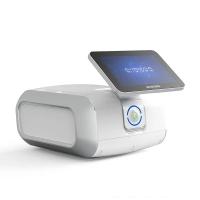 China Microneedle Rf Head Fractional for sale