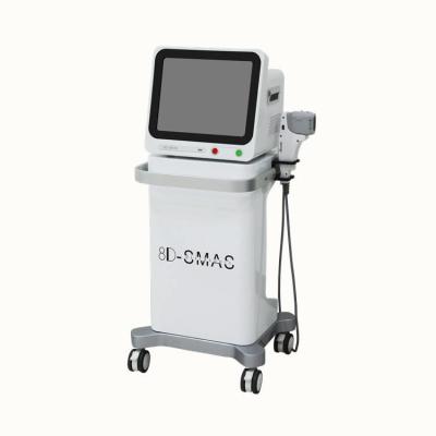 China Hifu Beauty Device for sale
