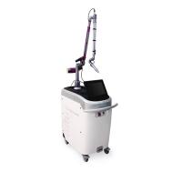 China Magical 755nm Picolaser Tattoo for sale