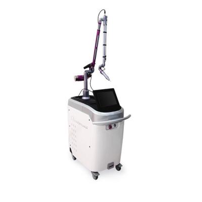 China Magical 755nm Picolaser Tattoo for sale