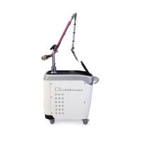 China Magical 755nm Picolaser Tattoo for sale