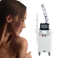 China OEM ODM Erbium Yag Laser 2940 Co2 Fractional Laser Machine for sale