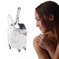 China OEM ODM Erbium Yag Laser 2940 Co2 Fractional Laser Machine for sale