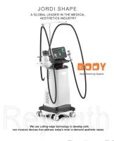 China 9 In 1 80k Cavitation Slimming Machine for sale