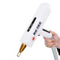 China Best IPL OPT Combined With ND:Yag Laser Machine for sale