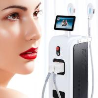 China K7 SHR IPL OPT Combined With ND:Yag Laser Machine for sale