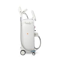 China Most popular SPT OPT IPL Yag RF IPL hair removal for sale