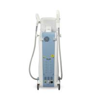 China Most popular SPT OPT IPL Yag RF IPL hair removal for sale