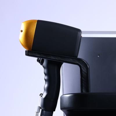 China 2-Year Warranty Diode Laser Machine 1500w-3000w Rated Input Power for sale