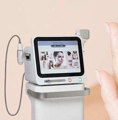 China US Plug Smas Liftinghifu 4D 3 in 1 7D HIFU Machine for sale