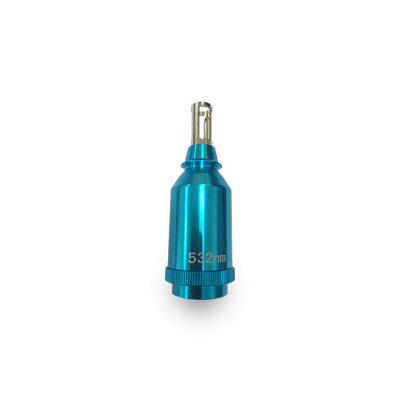 China Portable YAG Laser Tattoo Removal Machine with Variety of Color Options for sale
