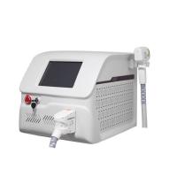 China CE Certified Diode Laser Machine with Water + Air + Semiconductor Cooling System for sale