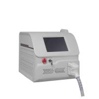 China Diode Laser Machine 1-400ms Pulse 1-10Hz Frequency 1-120J/cm2 Energy for sale