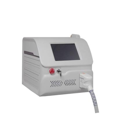 China Diode Laser Machine 1-400ms Pulse 1-10Hz Frequency 1-120J/cm2 Energy for sale