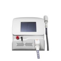 China 2 Years Warranty Laser Beam Technology with Water + Air + Semiconductor Cooling System and Free Spare Parts After-sales for sale