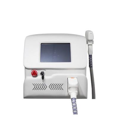 China 2 Years Warranty Laser Beam Technology with Water + Air + Semiconductor Cooling System and Free Spare Parts After-sales for sale