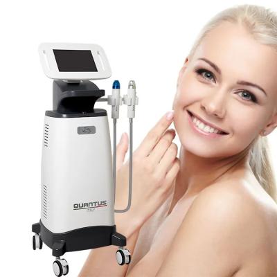 China Commercial Fractional Micro Needle Radio Frequency Machine 80X60X80 Cm for sale