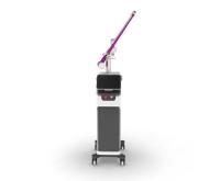 China CO2 Laser Face Scanner 20*20mm RF Laser Tube (Coherent Optional) for sale