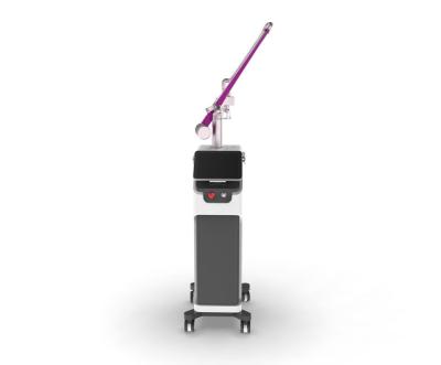 China CO2 Laser Face Scanner 20*20mm RF Laser Tube (Coherent Optional) for sale