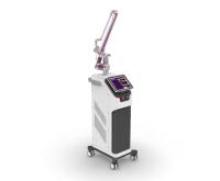 China CO2 Fractional Machine with 0.3mrad Beam Divergence Angle 83*53*142(L*W*H) Dimension & 7-joint Articulated Arm Beam Deli for sale