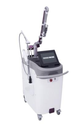 China CO2 Laser Resurfacing 10.57um-10.63um Infrared Ray 0.3mrad Aperture 635 Nm for sale