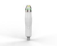 China 110V/220V 50-60Hz Dual Handle Radio Frequency Machine for Skin Rejuvenation for sale