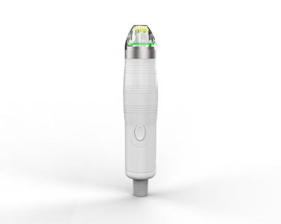 China 110V/220V 50-60Hz Dual Handle Radio Frequency Machine for Skin Rejuvenation for sale