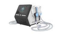 China High-Intensity Focused Electromagnetic Face EMS Muscle Stimulator Single Package Size 95X85X95 Cm for sale