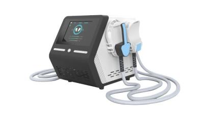 China High-Intensity Focused Electromagnetic Face EMS Muscle Stimulator Single Package Size 95X85X95 Cm for sale