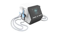 China EMS with Cellulite Reduction 1-100HZ Output Frequency and Online Support After-sales Service for sale