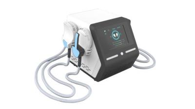 China EMS with Cellulite Reduction 1-100HZ Output Frequency and Online Support After-sales Service for sale