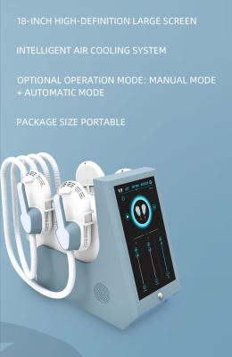 China 2-Year Warranty Professional EMS Machine with Air Cooling System for sale