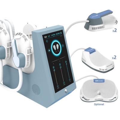 China EMS Body Sculpting Machine 5-100Hz 200+ Supply Ability Field Maintenance And Repair Service for sale