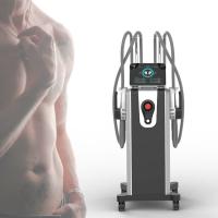 China System Muscle Stimulator Ems Machine Online Support After-Sales Service for sale