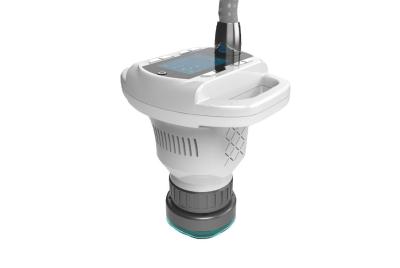 China Vacuum Cavitation System Rf Skin Tightening 2 Years Radio Frequency Freckle And Wrinkle Removal for sale