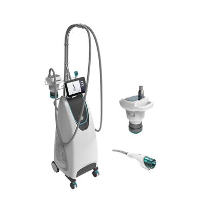 China Commercial Body Tightening Machine with 10-80KPA Vacuum & Free Spare Parts for sale