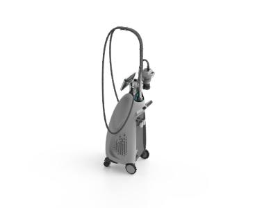 China Cavitation Body Slimming Machine RF 4.68 10-80KPA Customized for sale
