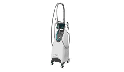 China 500W Vacuum Slimming Machine with ZA Plugs Type for Weight Loss for sale