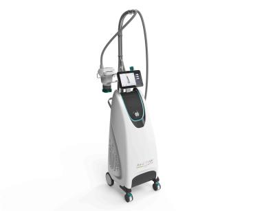 China Vacuum Cavitation System Rf Skin Tightening PDT Light Red Plugs Type JP for sale
